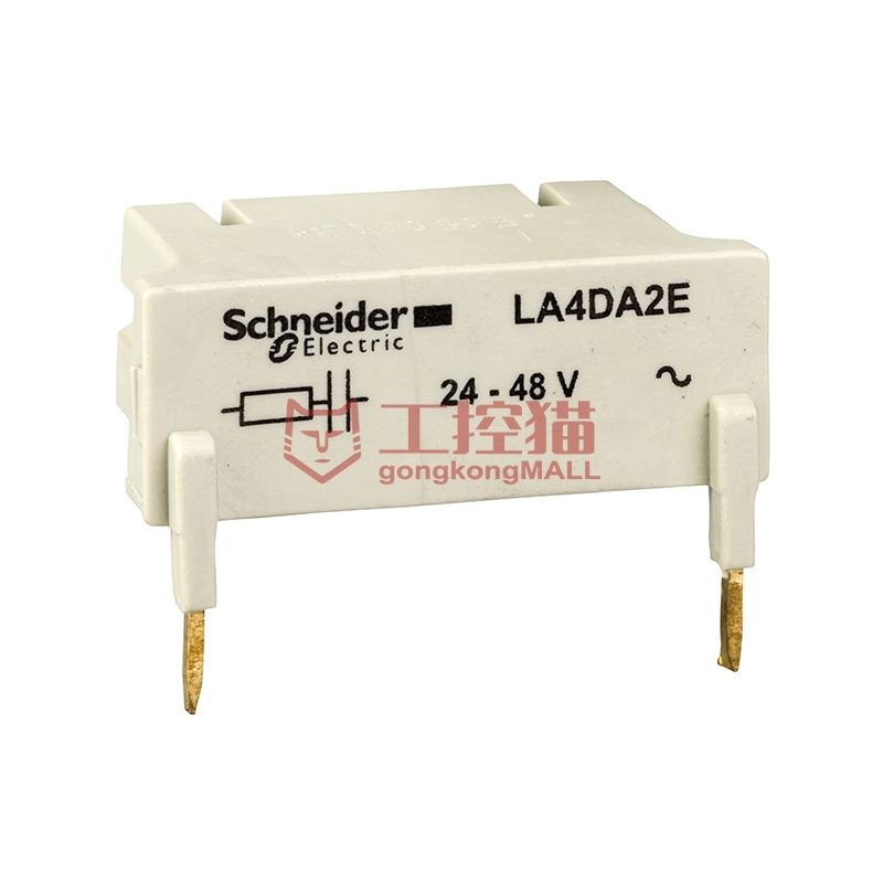 进口Tesys D系列 浪涌抑制模块-工控猫