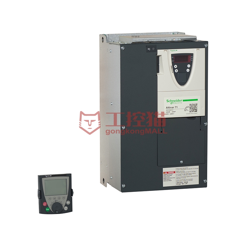 ATV71通用变频器-工控猫
