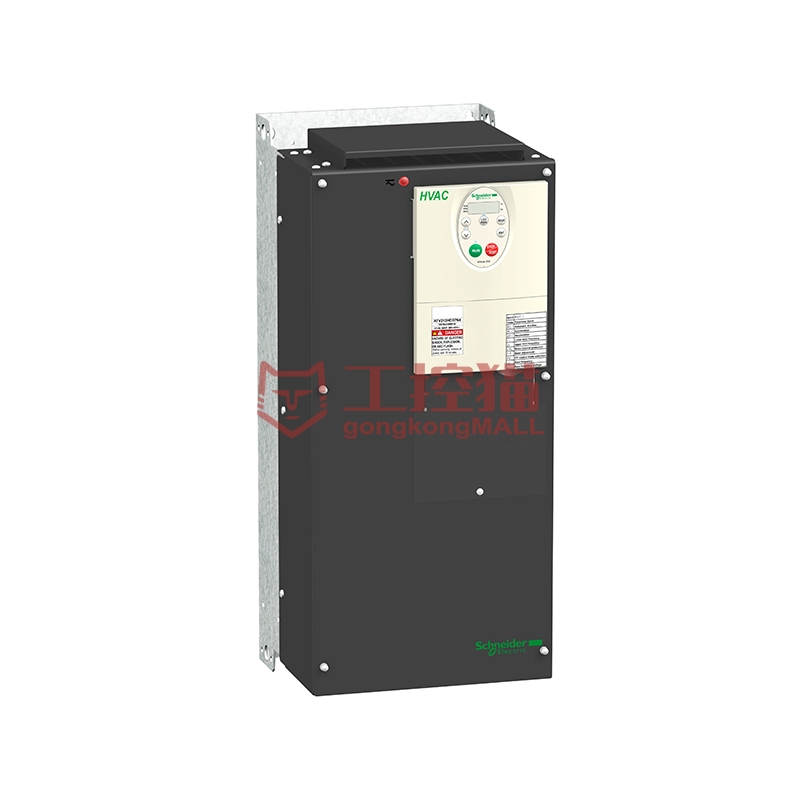 ATV212泵机和通风机变频器-工控猫