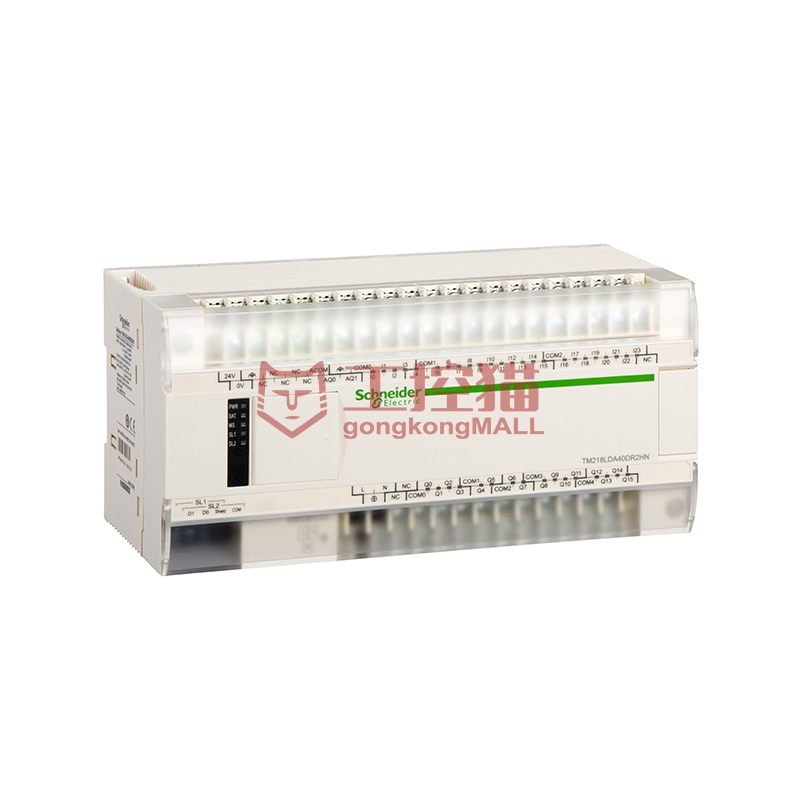 M218 小型PLC-工控猫