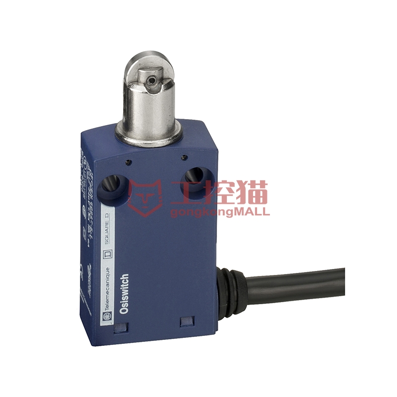 OsiSense XC 限位开关-工控猫